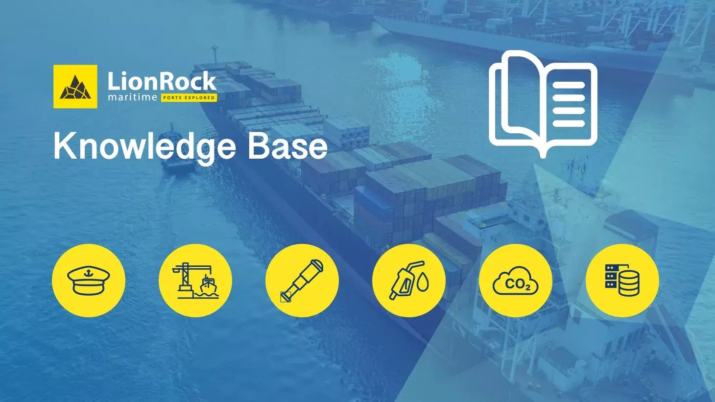 Lightsailing: How to Detect and Reduce Excessive Tugboat Speeds | KB